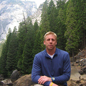 Scott Schilling | ACE Certified Personal Trainer Profile