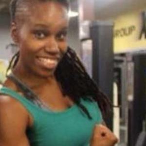 Seleah Koneh-Rosario | ACE Certified Personal Trainer Profile