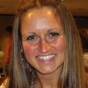 Sarah Shore-Beck | ACE Certified Personal Trainer Profile