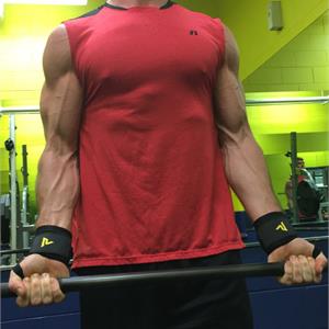 Zach Stubbs | ACE Certified Personal Trainer Profile