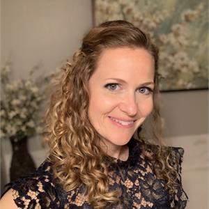 Dawn Lundwall | ACE Certified Personal Trainer Profile