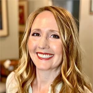 Carrie Forster | ACE Certified Personal Trainer Profile