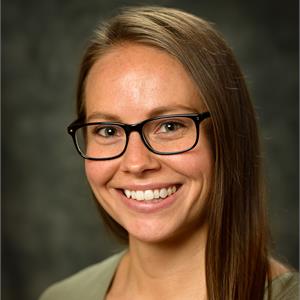 Kayla Girgen R.D. | ACE Certified Personal Trainer Profile