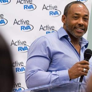 Ricky Martin | ACE Certified Personal Trainer Profile