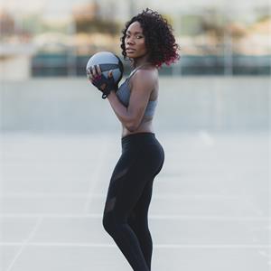 Courtney McWaine | ACE Certified Personal Trainer Profile