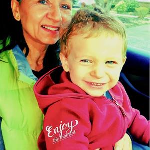 Jana Bartos | ACE Certified Personal Trainer Profile