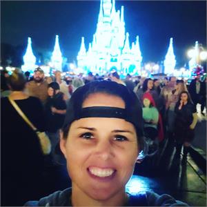 D'Ondra McGee | ACE Certified Personal Trainer Profile