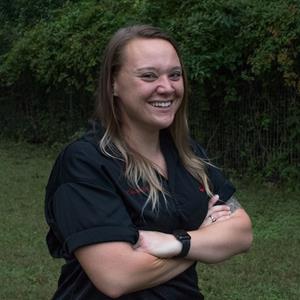 Colleen Brent | ACE Certified Personal Trainer Profile