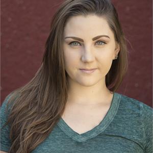 Amy Fitzsimmons | ACE Certified Personal Trainer Profile