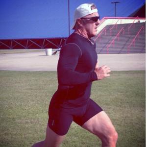Andrew Margolin | ACE Certified Personal Trainer Profile