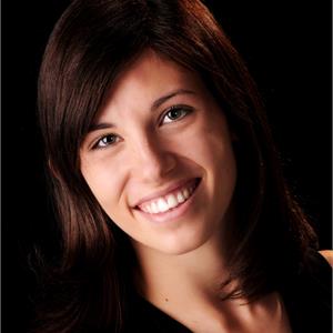 Rachel Burnham | ACE Certified Personal Trainer Profile