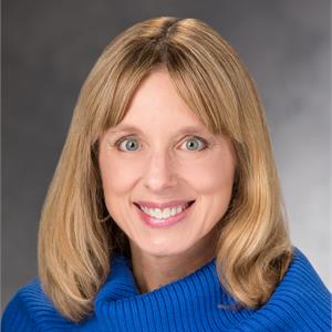 Gretchen Coffman | ACE Certified Personal Trainer Profile
