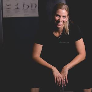 Leslie Snyder | ACE Certified Personal Trainer Profile