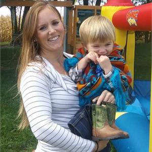 Jessica Shook | ACE Certified Personal Trainer Profile