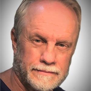 Bruce Gibson | ACE Certified Personal Trainer Profile