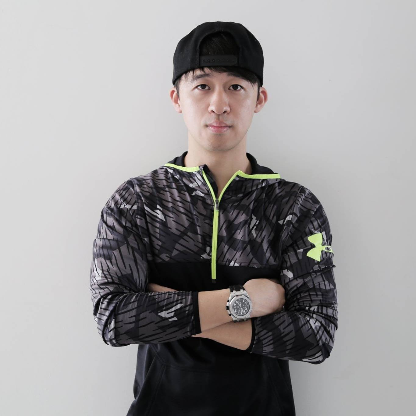 Terrance Cheong | ACE Certified Personal Trainer Profile