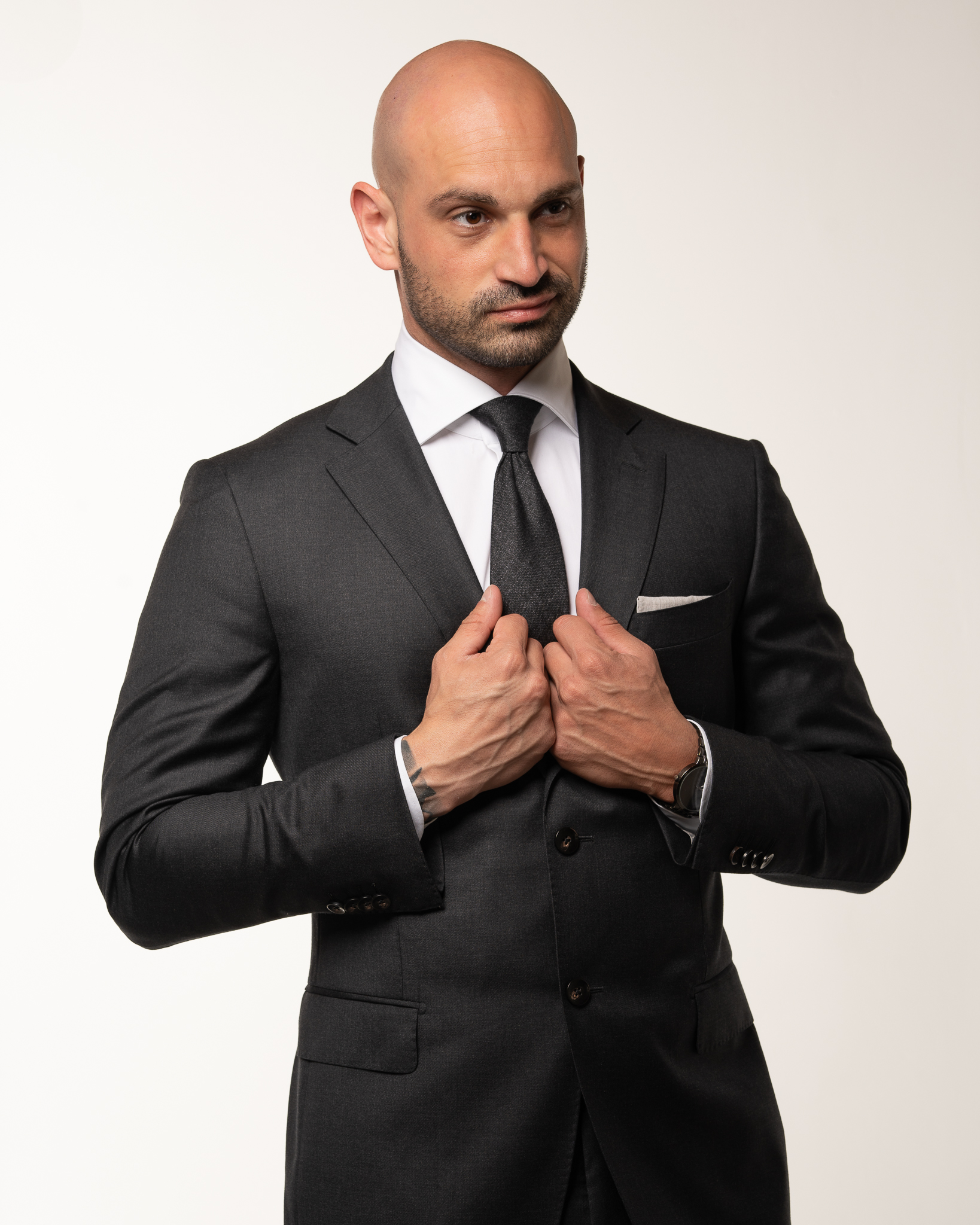 lucas mclean | ACE Certified Personal Trainer Profile