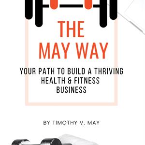 Timothy May | ACE Certified Personal Trainer Profile