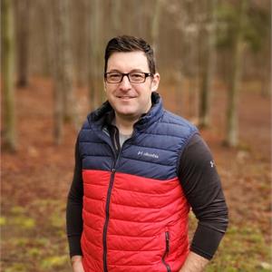 Marcus Matthews | ACE Certified Personal Trainer Profile