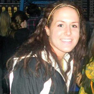 Caitlin McCaffrey | ACE Certified Personal Trainer Profile