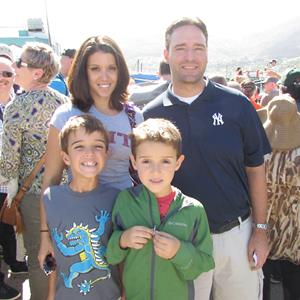 Elizabeth Micheletti | ACE Certified Personal Trainer Profile