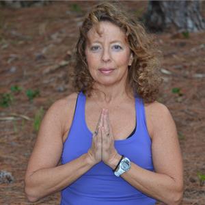 Lisa Wisdom | ACE Certified Personal Trainer Profile