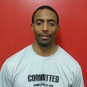 Michael Bellinger | ACE Certified Personal Trainer Profile