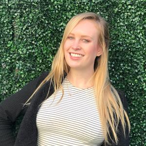 Montana Maxwell | ACE Certified Personal Trainer Profile