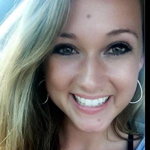 Maria Guyant | ACE Certified Personal Trainer Profile