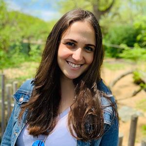 Rebecca Robin | ACE Certified Personal Trainer Profile