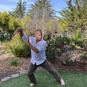 Mike Raynor | ACE Certified Personal Trainer Profile