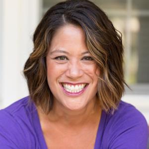 Jennifer McRobbie | ACE Certified Personal Trainer Profile