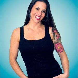 Heather Gidusko | ACE Certified Personal Trainer Profile
