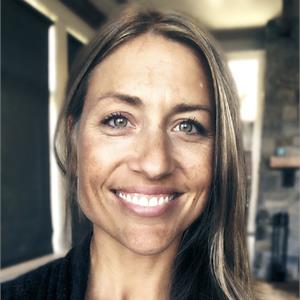 Jennifer Bordner | ACE Certified Personal Trainer Profile