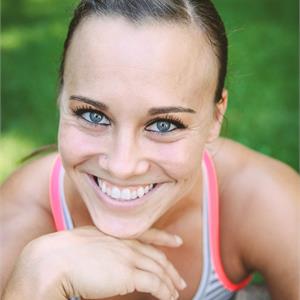 Madison Freeman | ACE Certified Personal Trainer Profile