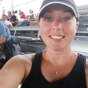 Tabitha Bates | ACE Certified Personal Trainer Profile