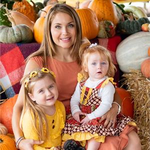 Amanda Vogel | ACE Certified Personal Trainer Profile