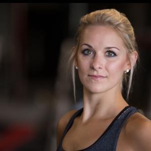 Caroline Davidson | ACE Certified Personal Trainer Profile