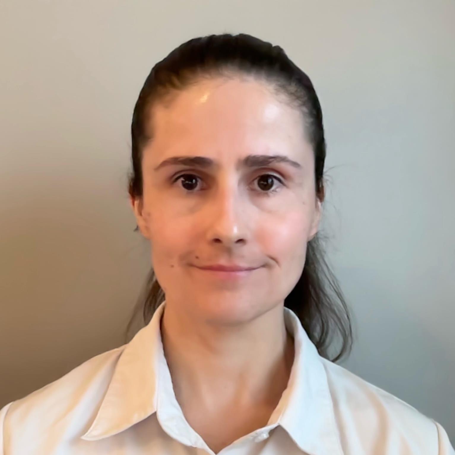 Victoria Bieschke | ACE Certified Personal Trainer Profile