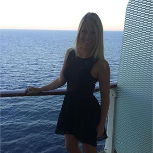 Alexandra Johnson | ACE Certified Personal Trainer Profile