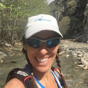 Michelle Basta Speers | ACE Certified Personal Trainer Profile
