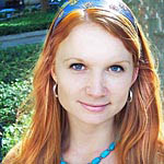 Julie Logue | ACE Certified Personal Trainer Profile