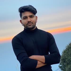 Surender . | ACE Certified Personal Trainer Profile