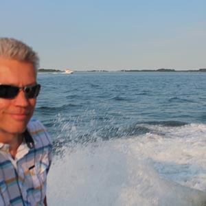 Michael Meares | ACE Certified Personal Trainer Profile