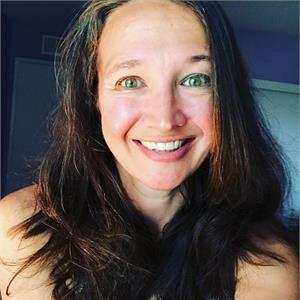 Stephanie Khan | ACE Certified Personal Trainer Profile