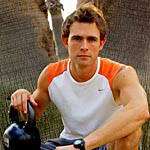 Jeff Jordan | ACE Certified Personal Trainer Profile