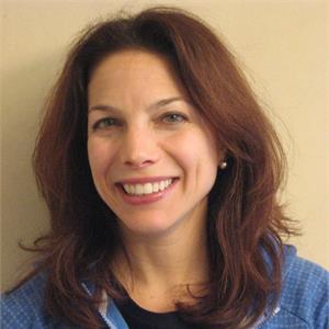 Andrea Gilbert-Clark | ACE Certified Personal Trainer Profile