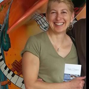 Elizabeth Coogan | ACE Certified Personal Trainer Profile