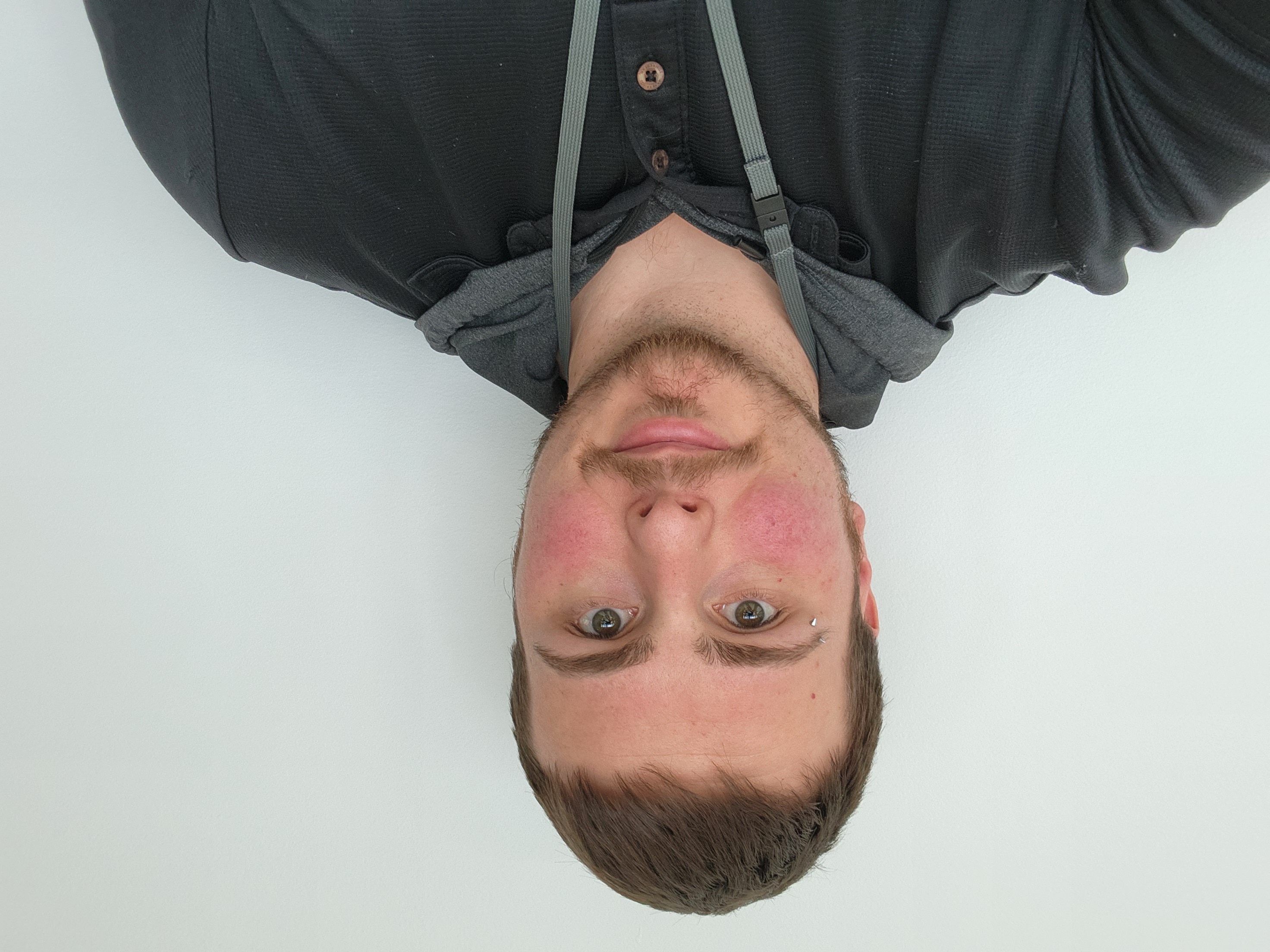 Kenneth Principato | ACE Certified Personal Trainer Profile