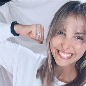 Danielle Graber | ACE Certified Personal Trainer Profile